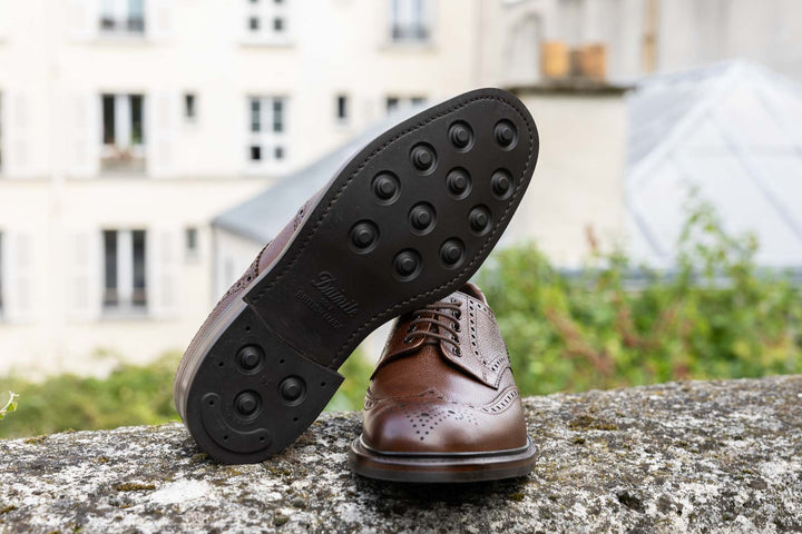 Loake chaussures homme femme - Boutique Paris 12ème – British Shoes