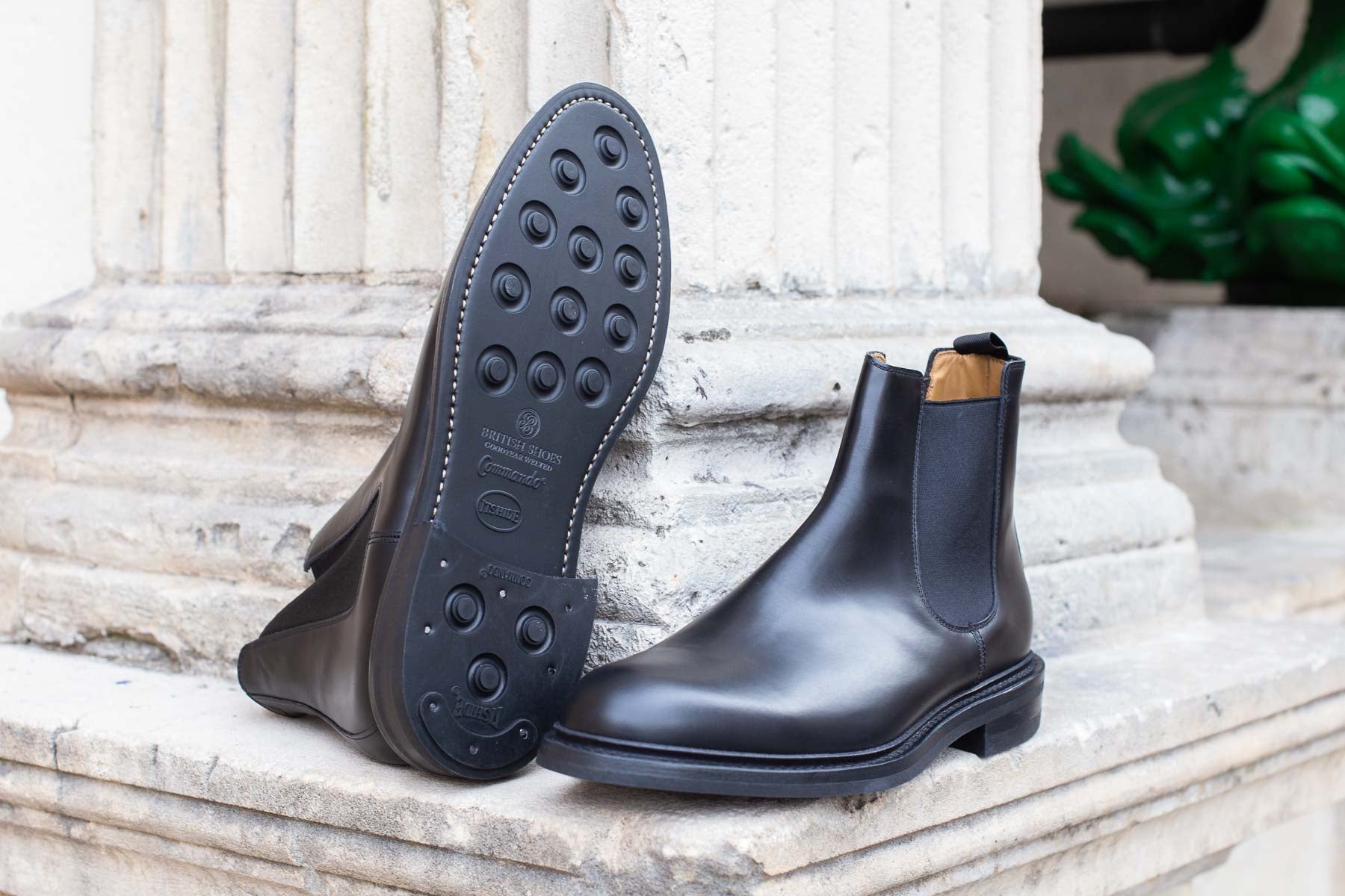 Chaussures anglaises pour hommes – Boutique Paris 12ème – Page 6 ...