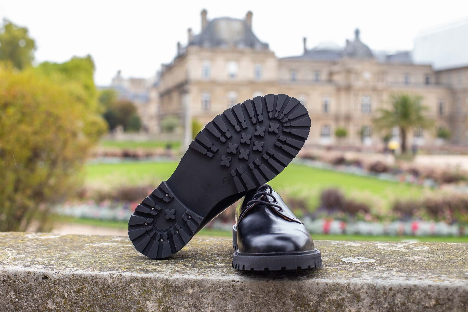 British Shoes, le spécialiste de la chaussure anglaise à Paris