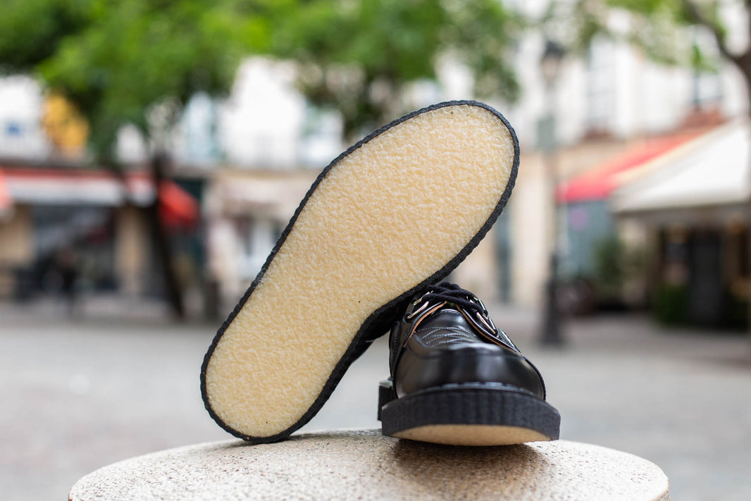George Cox chaussures homme - Boutique Paris 12ème – British Shoes