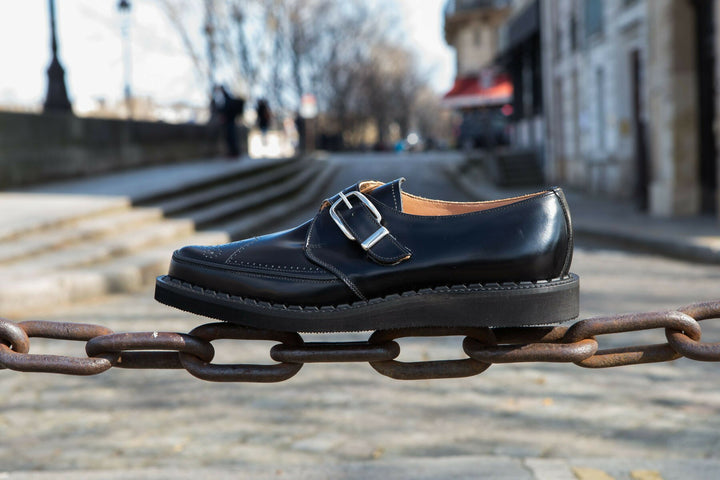 George Cox chaussures homme - Boutique Paris 12ème – British Shoes
