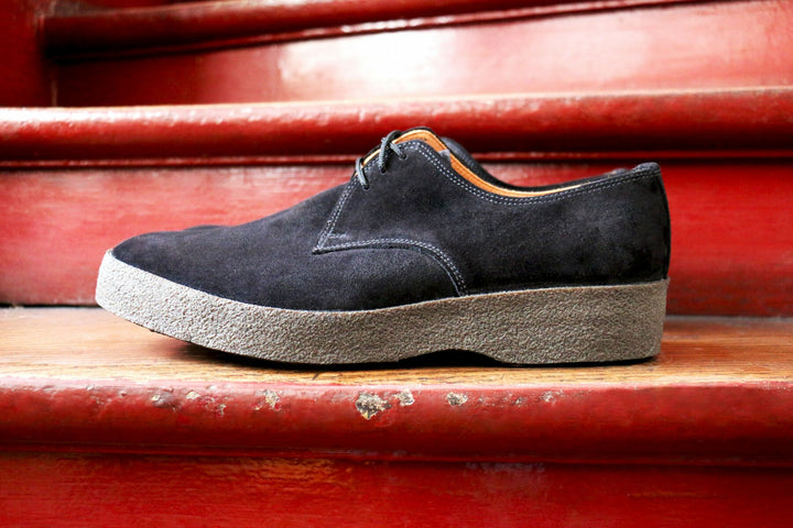 Sanders chaussures homme - Boutique Paris 12ème – British Shoes