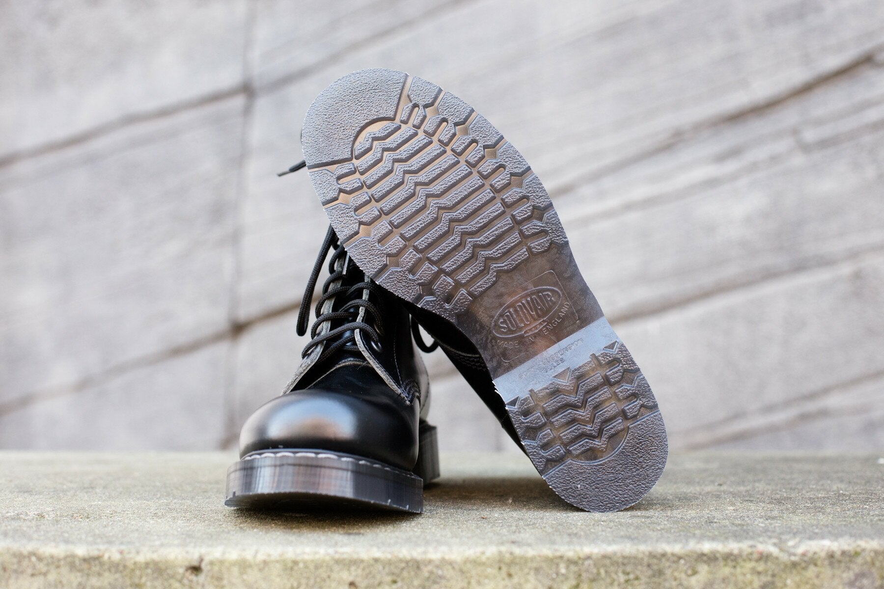 British Shoes, le spécialiste de la chaussure anglaise à Paris